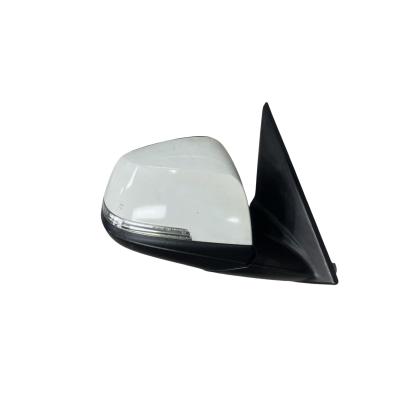 China New High Quality X1 E84 Door Electric Folding Reverse Mirror Anti-glare Heating Mirror Turn signal Adjustment Motor for BMW for sale