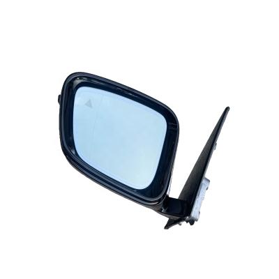 China The New High-quality 6GT G32 Is About the External Electric Folding Reverse Mirror Camera Steering Light Anti-glare for BMW for sale