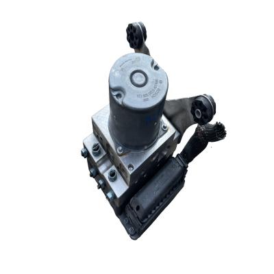 China Classic High Quality 5 Series F10 F11F18 Dynamic Stable Hydraulic Unit Brake System ABC Pump Anti-slip DSC Control Unit for BMW for sale