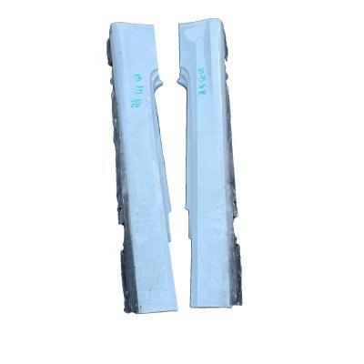 China Classic Hit 3 Series E92 E93 LCI Left and Right Side Lower Skirt Edge Beam Pedal Bottom Large Edge Surrounded for BMW for sale