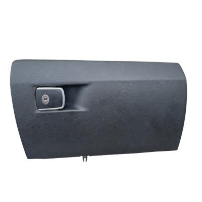 China Classic High Quality 3 Series F30F31F35LCI Front Workbench Instrument Panel Co-pilot Toolbox Utility Box Handle for BMW for sale