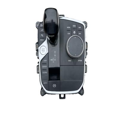 China New High Quality 3series G20G21G28Gear Switch Multimedia Controller Central Control Center Start Button Handbrake Button for BMW for sale