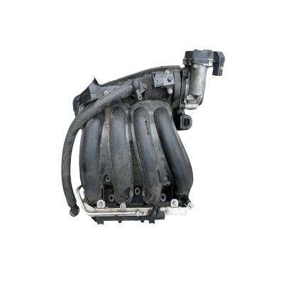 China New High Quality 3-series E90 E92 E93 LCI Engine Intake Manifold Throttle Idle Motor Exhaust Pipe Intake Line for BMW for sale