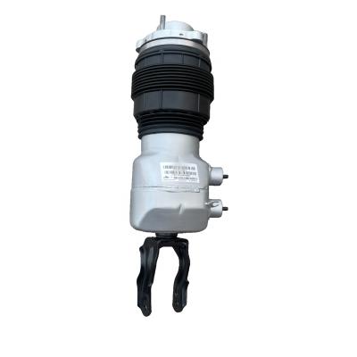 China The New High Quality Paramera 971 Front Left and Right air Suspension Strut Shock Absorber Section Damper Suspension for Porsche for sale