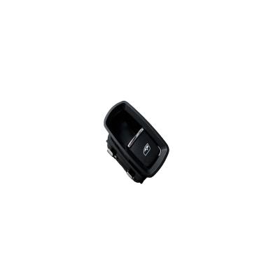 China High Quality Panamera 970.1.2 Passenger Window Window Window Lifter Switch One Click Open and Close Button  for Porsche for sale
