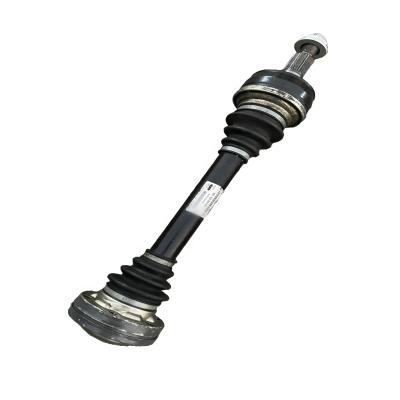 China The New High Quality Boxster Is the 981 982 Rear Power Drive Shaft Ball Cage Torque Shaft Dust Jacket  for Porsche for sale