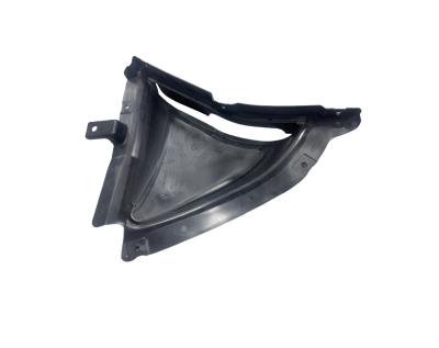China The New High Quality WraithDawn Features RR5front Left and Right Fender Lower Trim Plate Triangular Water Baffle for Rolls-Royce for sale