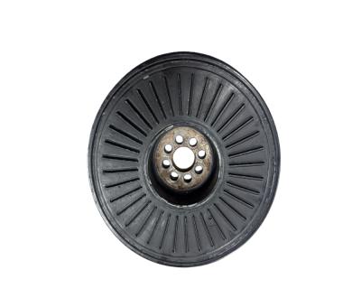 China Classic High-quality Flying Spur 3W4W Engine Crankshaft Drive Pulley Power Sprocket Shock Absorber for Bentley for sale
