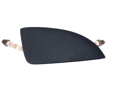 China Classic High-quality Flying Spur 3W4W Workbench Trim Panel Dashboard Passenger Trim Cover Leather Quality for Bentley for sale