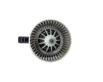 China Classic High-quality Carrera 991.1.2 air Conditioning Motor Blower air Volume Regulation Control Module Resistor for Porsche for sale