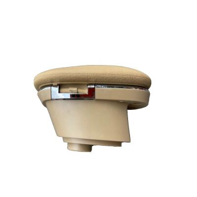 China High Quality Classic S Series W221 Front Center Armrest case Telephone Folding Lid Fixing Rack for Mercedes-Benz for sale