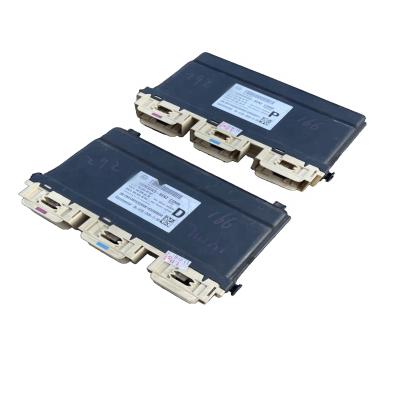 China The New High Quality GLS Is the W166 Front Left and Right Electric Driver Seat Passenger Seat Control Module for Mercedes-Benz for sale