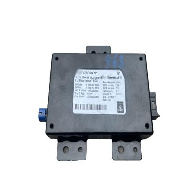 China Classic High-quality G Series W463 W464 Body Bluetooth Multimedia Interface Control Module Audio Computer for Mercedes-Benz for sale