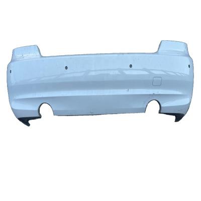 China Classic Best-selling 3 Series E92 E93 LCI Rear Bumper Surrounded Guard Radar Seat Dual Exhaust Bracket 335i for BMW for sale