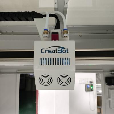Cina Stampatore industriale Large Size dell'espulsore doppio FDM 3D 1000x1000x1000mm in vendita