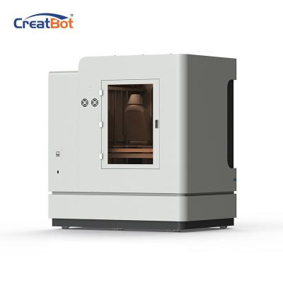 Cina Stampatore industriale Large Size dell'espulsore doppio FDM 3D 1000x1000x1000mm in vendita