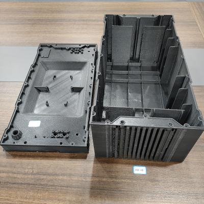 Cina Stampatore industriale Large Size dell'espulsore doppio FDM 3D 1000x1000x1000mm in vendita