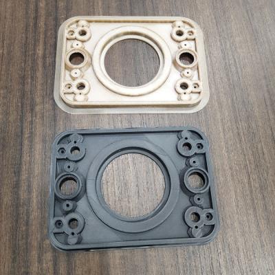 Cina Stampatore industriale Large Size dell'espulsore doppio FDM 3D 1000x1000x1000mm in vendita