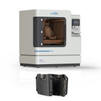 China Multi Function Large Area 3D Printer Machine Large FDM Printer for sale