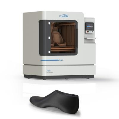 China De multiprinter van de Printermachine large FDM van het Functie Grote Gebied 3D Te koop