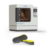China Multi Function Large Area 3D Printer Machine Large FDM Printer for sale