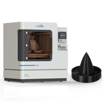 Cina Stampatrice in grande quantità industriale del metallo della stampante 3D 3D di FDM in vendita