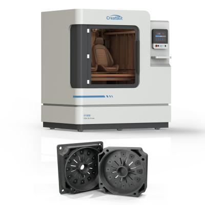 Cina Stampatrice in grande quantità industriale del metallo della stampante 3D 3D di FDM in vendita