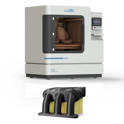 Cina Grande alta risoluzione di aumento di Industrial Grade Auto della stampante 3D di Creatbot F1000 in vendita