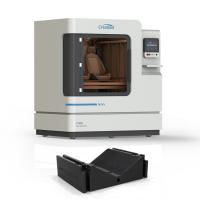 China Creatbot High Precision 3d Printer Big Build Volume Fused Deposition Modeling for sale