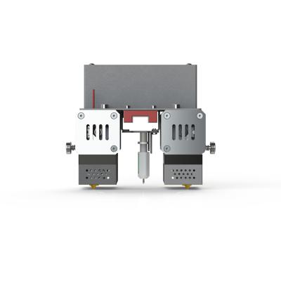 China Impressora 3d de alta temperatura de CreatBot FDM Digitas para o material médico do auge da cirurgia à venda