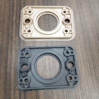 China CreatBot FDM Digital High Temp 3d Printer For Surgery Medical Peek Material for sale