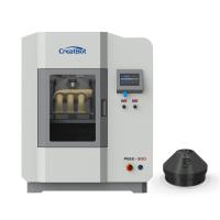 China Touch Screen High Temperature 3D Printer FDM High Resolution for sale