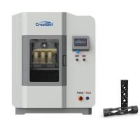 China Touch Screen High Temperature 3D Printer FDM High Resolution for sale