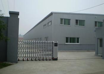 China Factory - Langfang Yunding Metal Products Co., Ltd