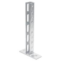 China B Line Electrical Seismic Bracing Shock Bracket for Structural Engineering for sale
