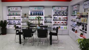 China Factory - Guangzhou Yisichen Daily Chemical Co., Ltd