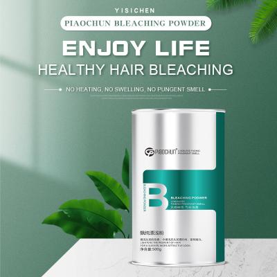 Cina 9 Livelli Polvere sbiancante per capelli per tintura professionale non dannosa per i capelli in vendita