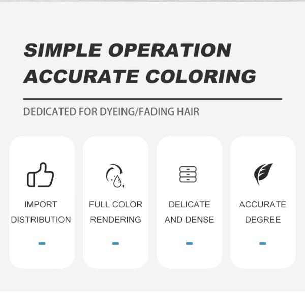 Quality Gentle Formula Cream Developer For Hair Color , Hair Dye 20 Volume Developer for sale
