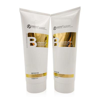 China OEM Paraben Free Bleach Cream For Hair Color With Ammonium Hydroxide for sale