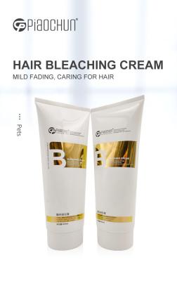 Cina Crema per capelli bianchi da salone professionale Crema anti-cruelty Crema per capelli in vendita