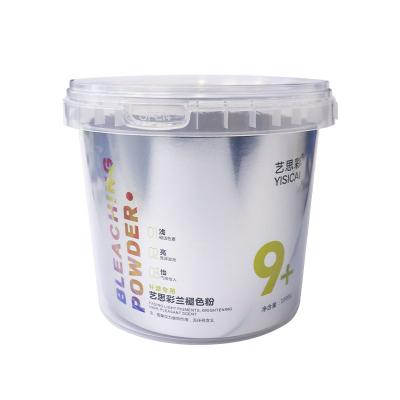 Cina Ultra Lifting Hair Highlighting Powder per i professionisti del salone in vendita