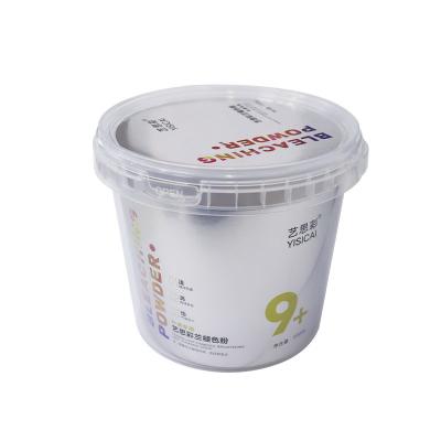 Cina Ultra Lifting Hair Highlighting Powder per i professionisti del salone in vendita