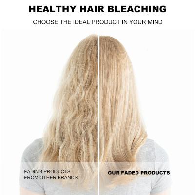 Cina Crema per capelli bianchi da salone professionale Crema anti-cruelty Crema per capelli in vendita