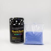 Quality 500g Professional Hair Lightening Powder Salon Use Bleach Powder For Highlights for sale