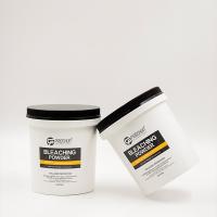 Quality Salon Use 500G Bleaching Hair Powder Lift Up To 9 Levels Gentle Formula for sale