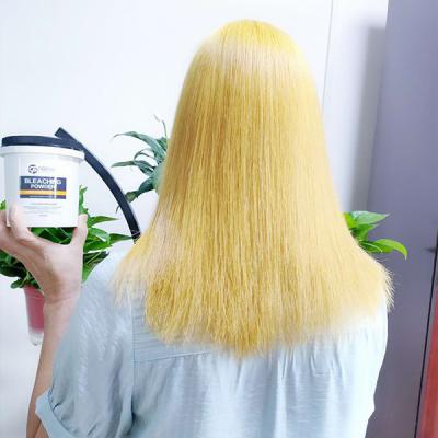 Cina Utilizzare in salone 500g di polvere sbiancante per capelli in vendita