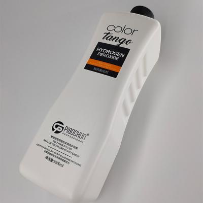 Cina Professionale senza stimolazione salone per capelli candeggina Cream sviluppatore 1000g Per tintura dei capelli in vendita