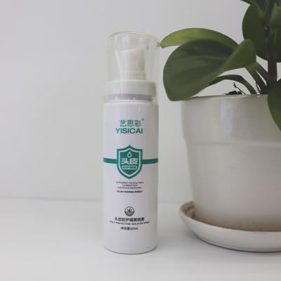Cina Tutte le tipologie di capelli Protezione del cuoio capelluto Spray Senza profumi Senza parabeni Per la casa o il salone in vendita