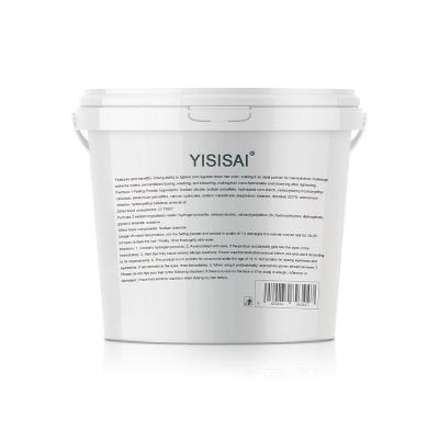 Cina Raggiungi senza sforzo i capelli bianchi con la nostra efficace polvere sbiancante in vendita