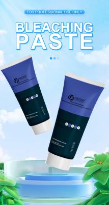 Cina Decolorazione per capelli uomo e donna con rapporto di miscelazione 1:1,5 per ottenere la formula desiderata per il colore dei capelli in vendita